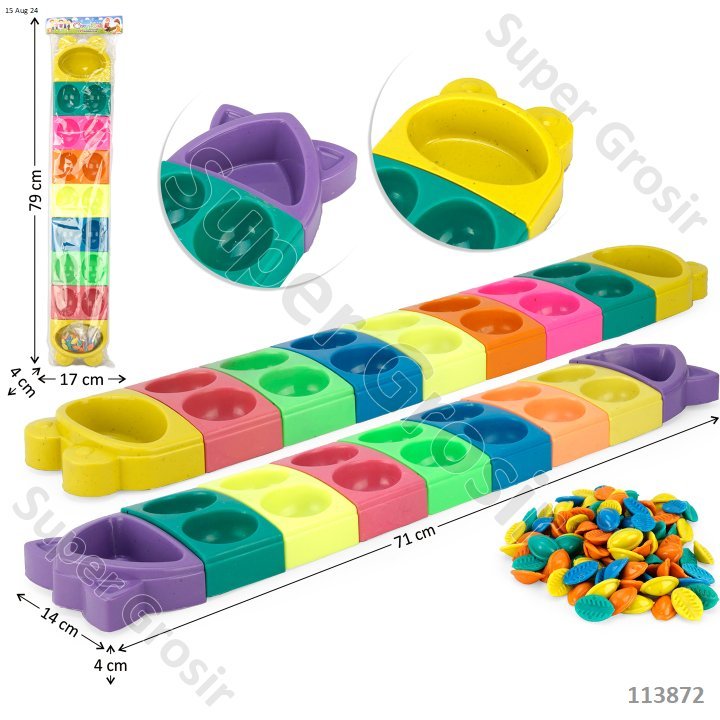 Jual Mainan Anak Mainan Tradisional Mainan Jadul Mainan Dakon_Congklak ...