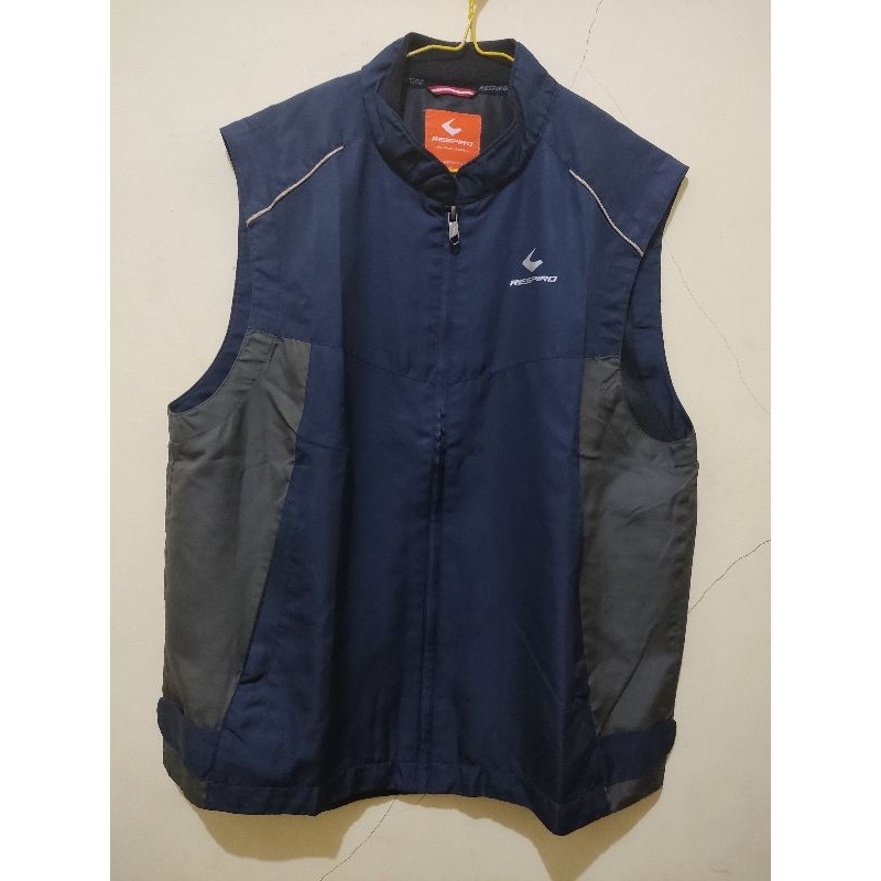 Jual Rompi Respiro G Vest R1 (second) | Shopee Indonesia