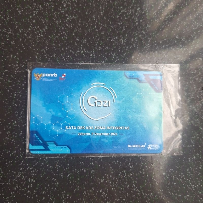 Jual Kartu Brizzi Gen Baru Limited Edition | Shopee Indonesia