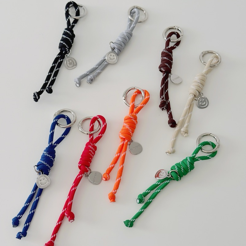 Jual FAITH FADE - Pendant Cord Charm | Shopee Indonesia