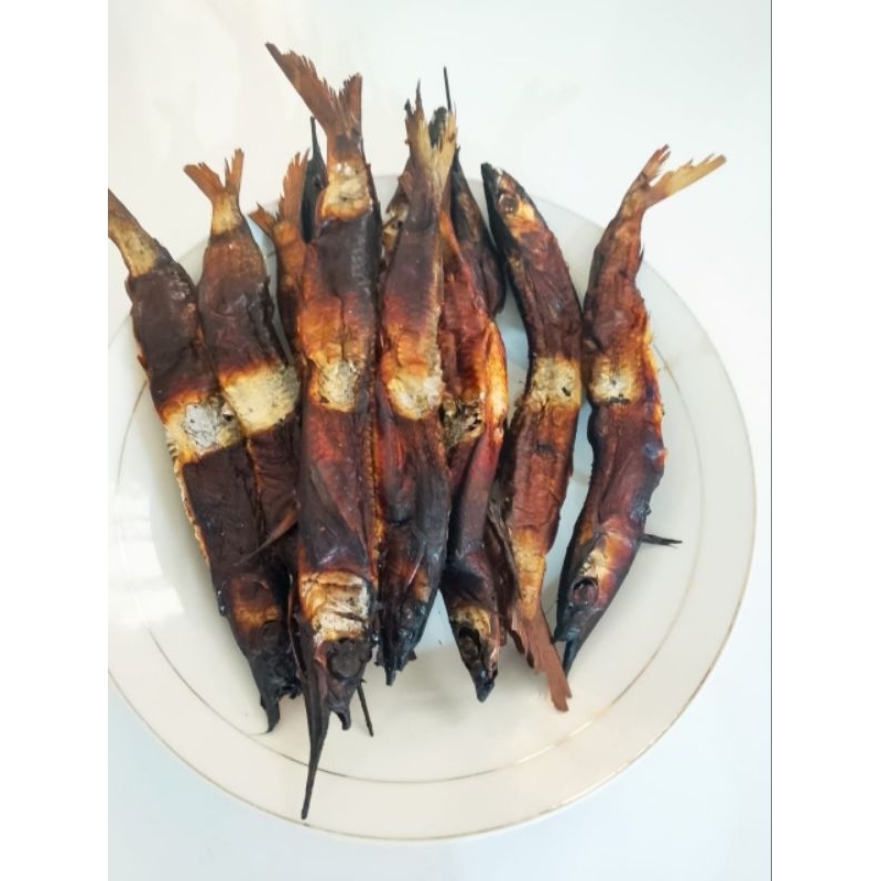 Jual ikan asap roa kering tidak berair | Shopee Indonesia
