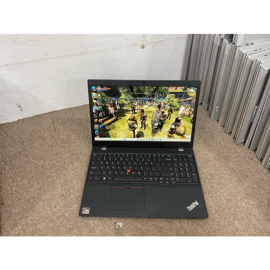 Jual LENOVO Thinkpad L15 G2 AMD Ryzen 5 Pro 5000 Series | Shopee Indonesia