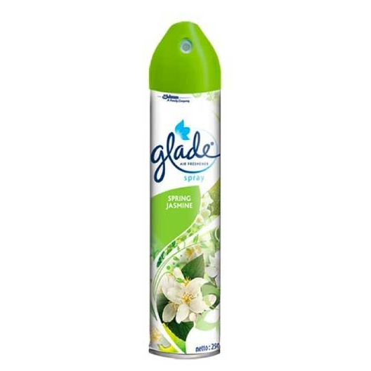 Jual Glade Aerosol Jasmine 225 Ml | Shopee Indonesia