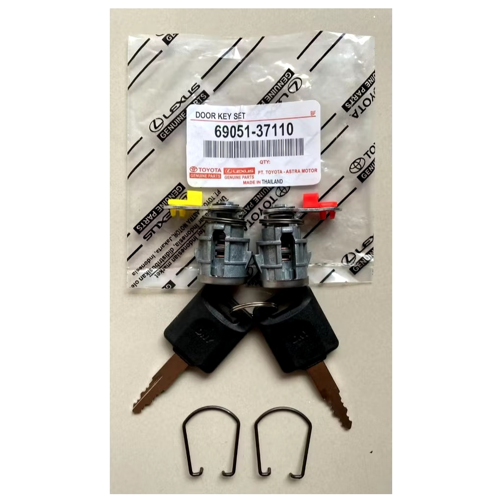 Jual Kunci Pintu Toyota Dyna Saurus All Tipe Hino Dutro All Tipe 69051 ...