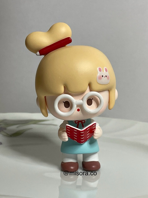 Jual Tangxing Blind Box (Selected) | Shopee Indonesia
