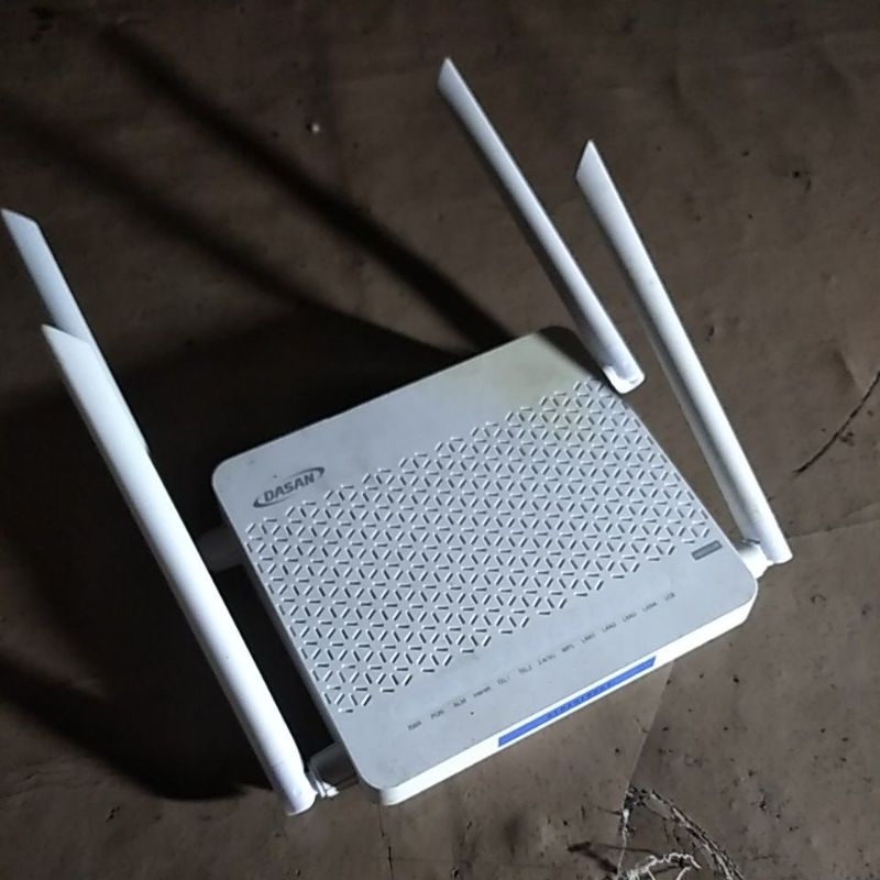 Jual Wireless & Router DASAN H660GM | Shopee Indonesia