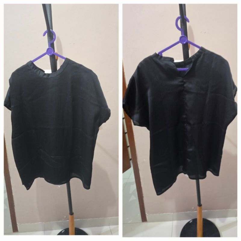 Jual inner hitam salur | Shopee Indonesia