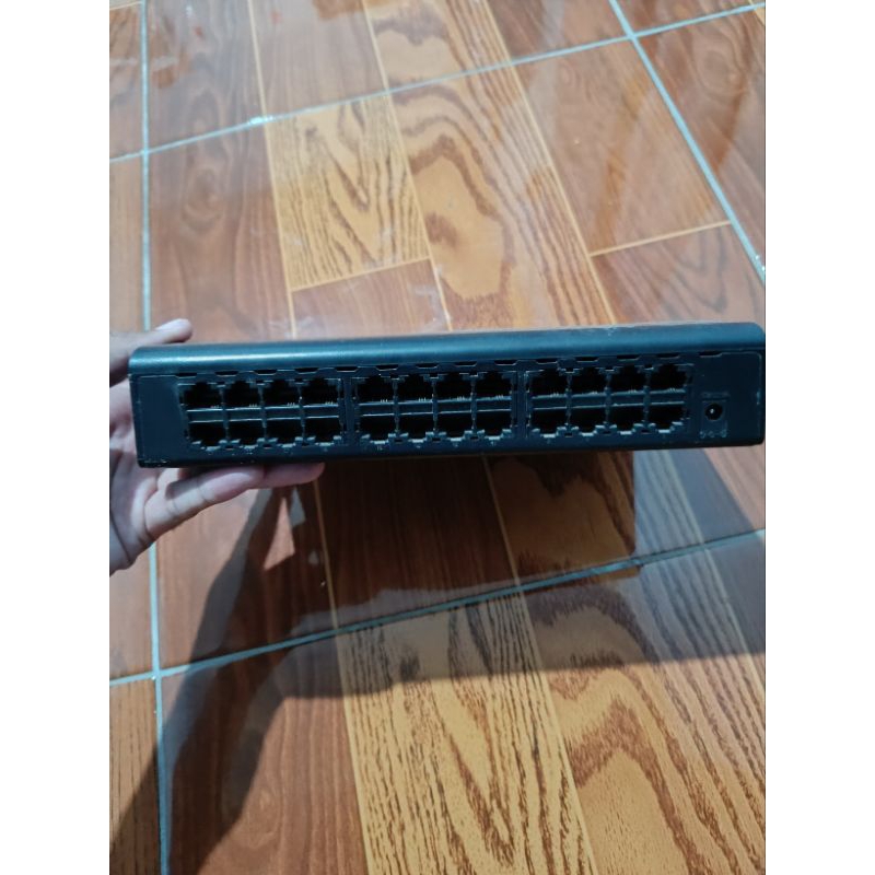Jual switch hub d link | Shopee Indonesia