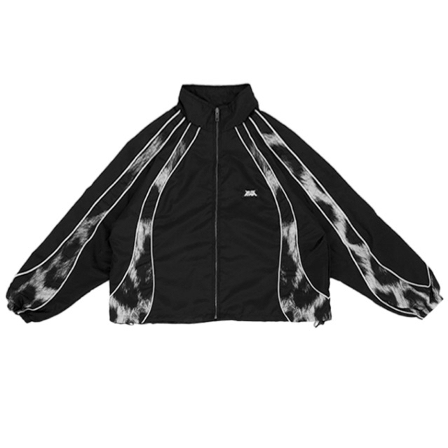 Jual Holephoria - Tracksuit Leopard Drizzy | Shopee Indonesia