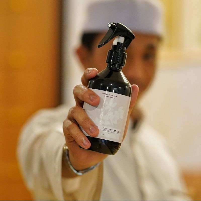 Jual NASEEM HAAJIR | Shopee Indonesia