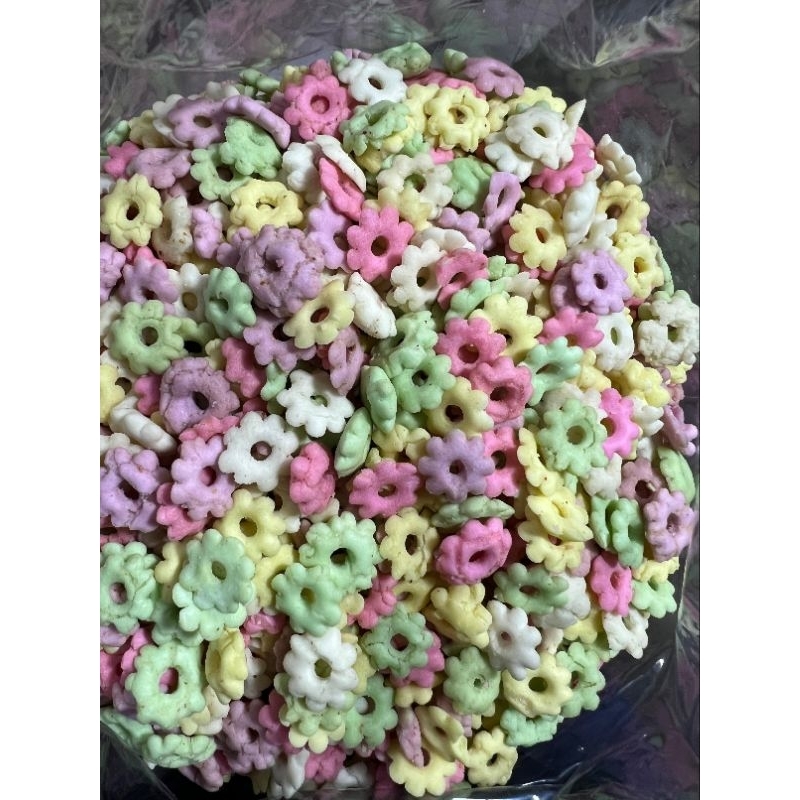 Jual snack sakura riri ajisan renyah dan gurih | Shopee Indonesia