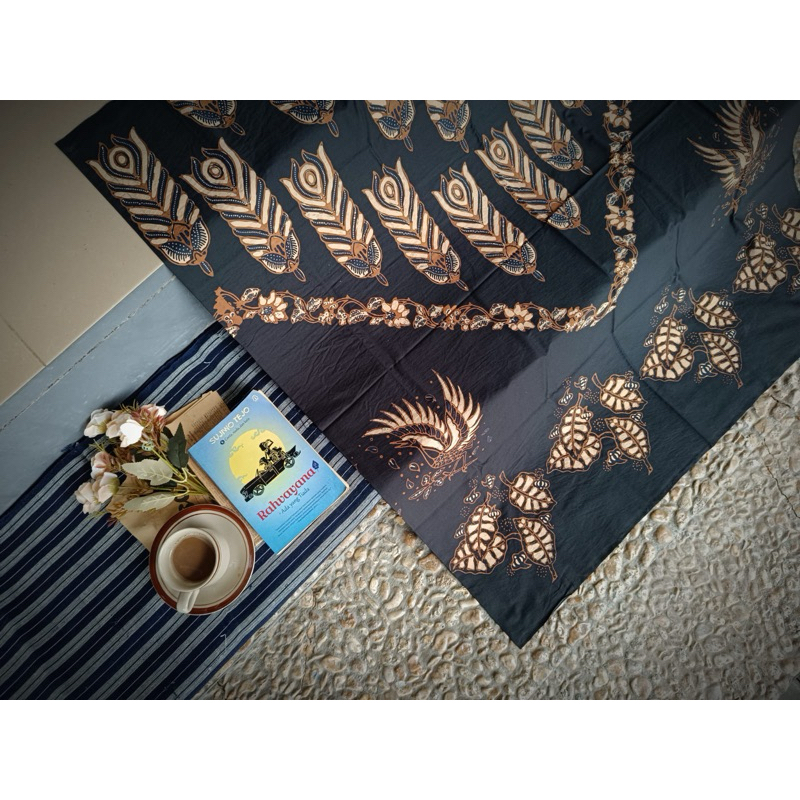 Jual Sibaba.id - Ready Motif Terbaru 2025 Kain Batik Premium Katun ...
