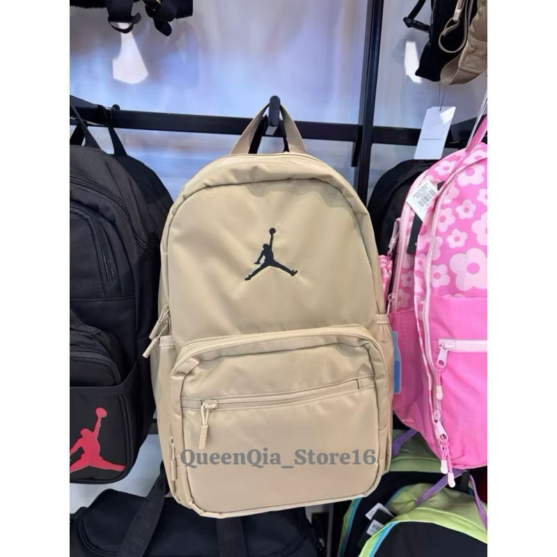 Jual Tas Jordan BackPack | Shopee Indonesia
