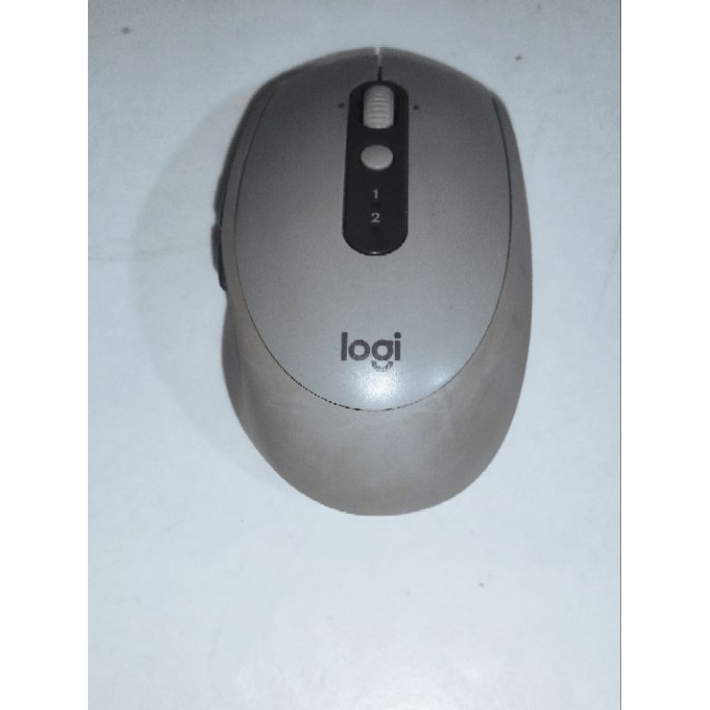 Jual (2nd) LOGITECH M590 - Mouse wireless dan bluetooth (silent ...