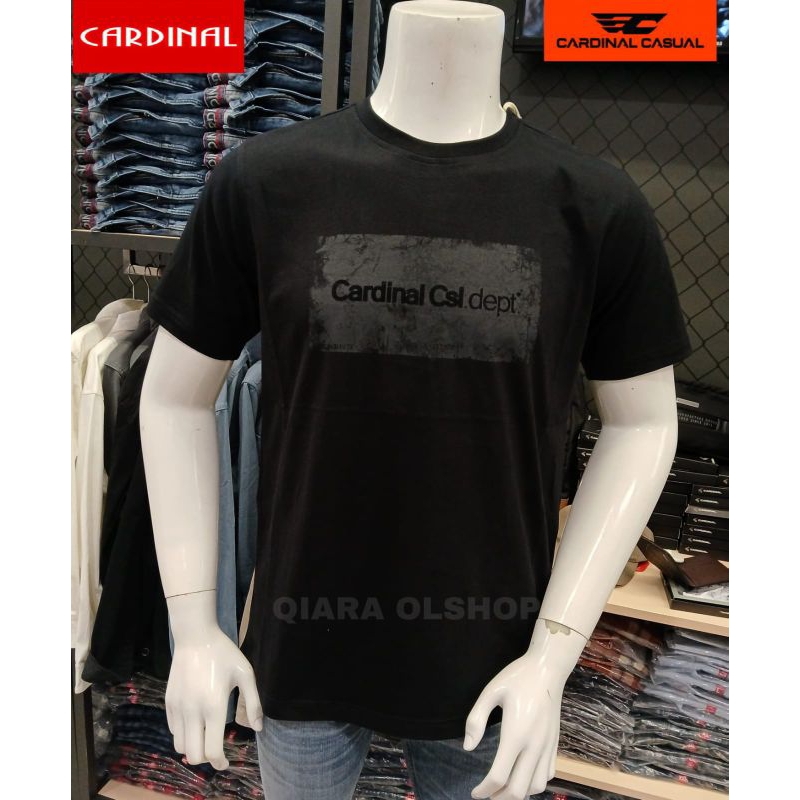 Jual (TERMURAH 02 ) KAOS CARDINAL ORIGINAL 100% PREMIUM | Shopee Indonesia