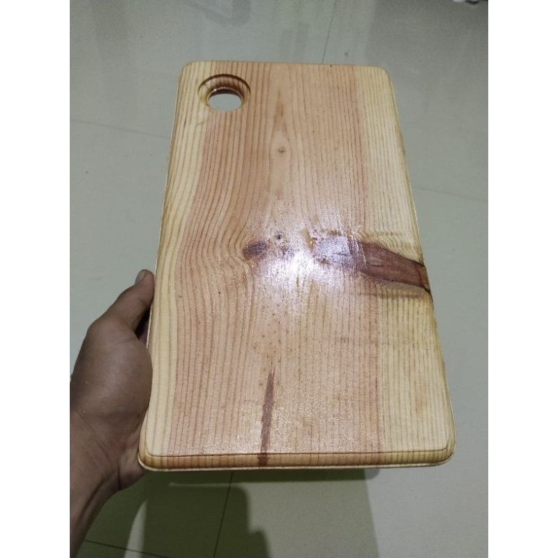 Jual TALENAN KAYU TEBAL TELENAN KAYU JATI BELANDA | Shopee Indonesia