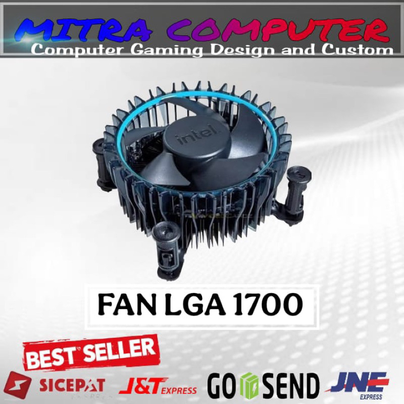 Jual Fan Intel LGA 1700 Original | Shopee Indonesia