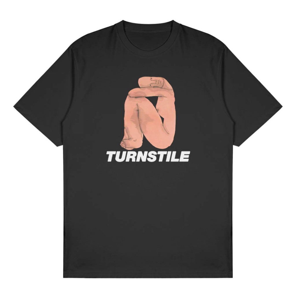 Jual Turnstile – Lonely Black | Shopee Indonesia