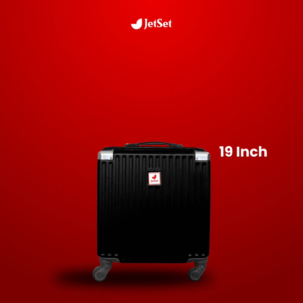 Jual Koper Kabin 19 inci | Koper Tahan Banting Anti Pecah | Jetset ...