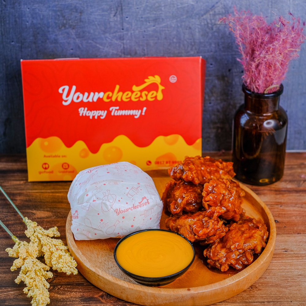 Jual Paket Lava Wings 5pcs | Shopee Indonesia