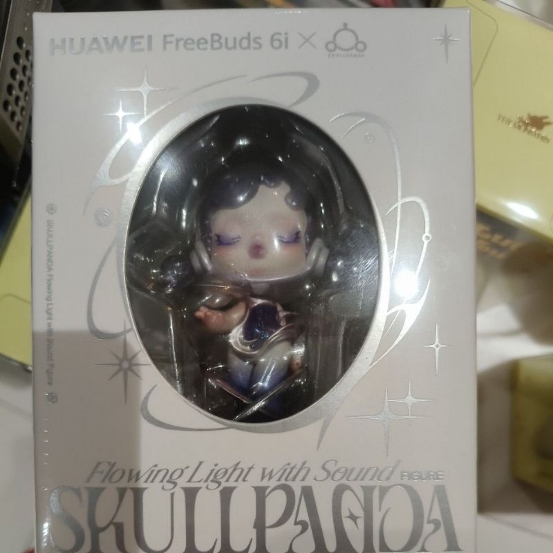 Jual skullpanda huawei pesenan orang | Shopee Indonesia