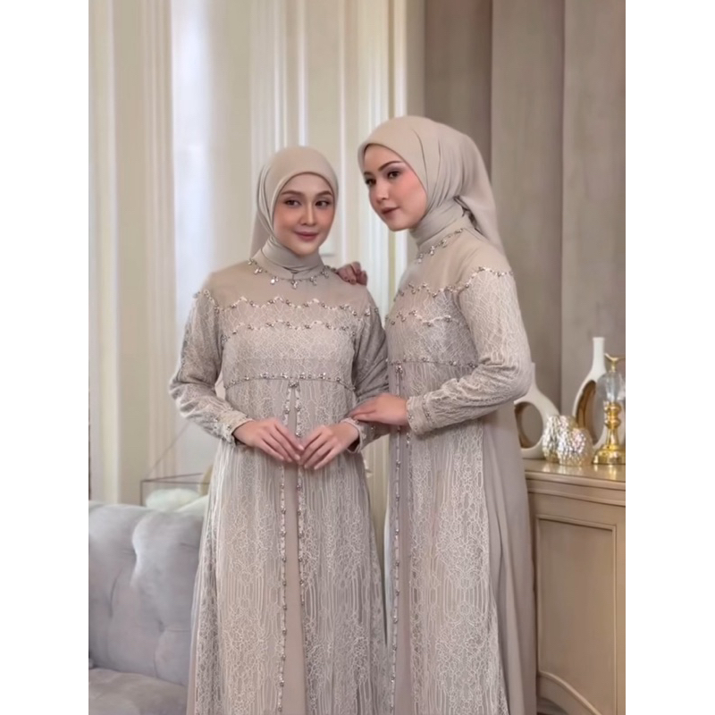 Jual (NEW) Family Set Kaleela / Serimbit Kaleela / Raya Series by ...