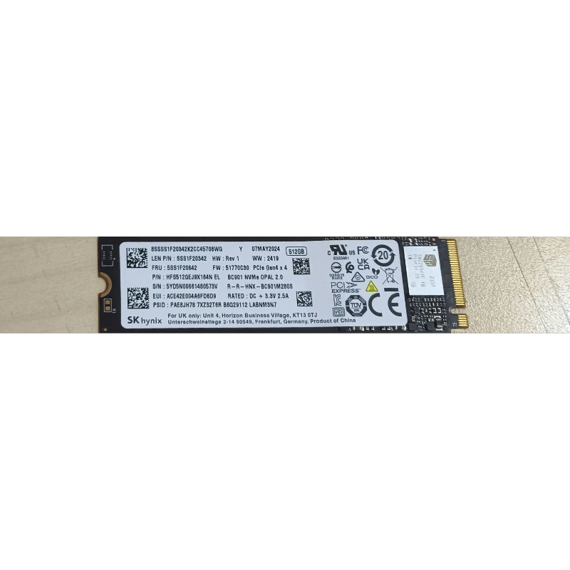 Jual SSD 512Gb | Shopee Indonesia