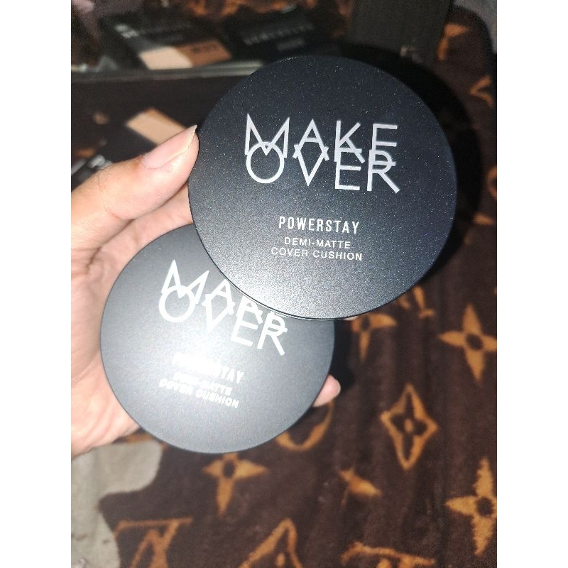Jual Makeover Power Stay Demi Matte | Shopee Indonesia