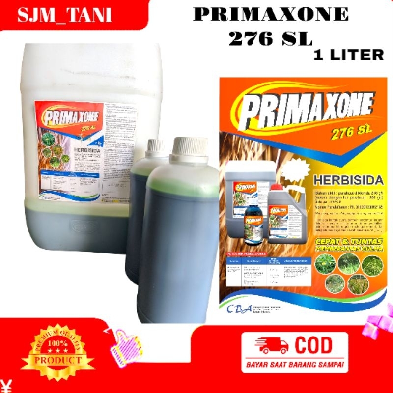 Jual racun rumput obat rumput Primaxone gramaxone elang roundup babalas ...