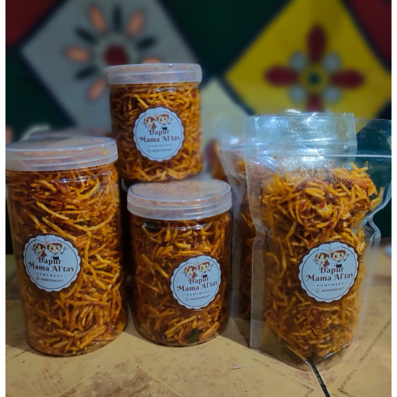 Jual Kentang Mustofa 400ml | Shopee Indonesia