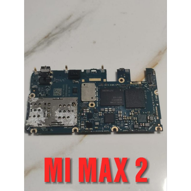 Jual MESIN MI MAX 2 MATOT MATI JANDA ADA 1 IC HILANG | Shopee Indonesia