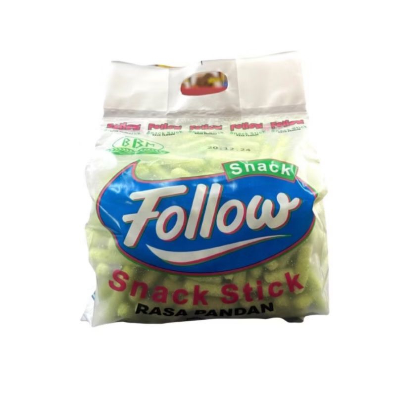 Jual snack stik 4 varian rasa 200grm | Shopee Indonesia