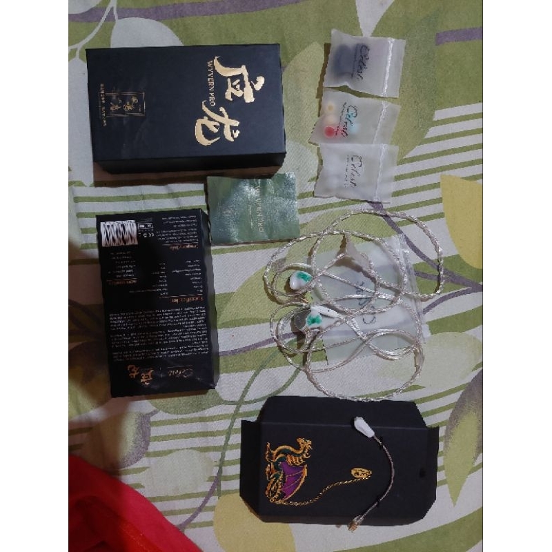 Jual kinera calest wyvern pro | Shopee Indonesia