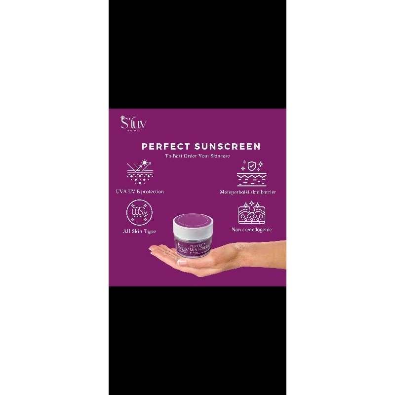 Jual Perfect Sunscreen | Shopee Indonesia