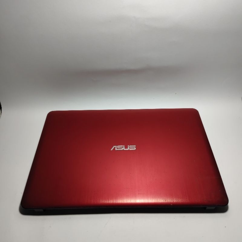Jual Casing Cassing Case Kesing Cover LCD Original Laptop Asus X540 ...