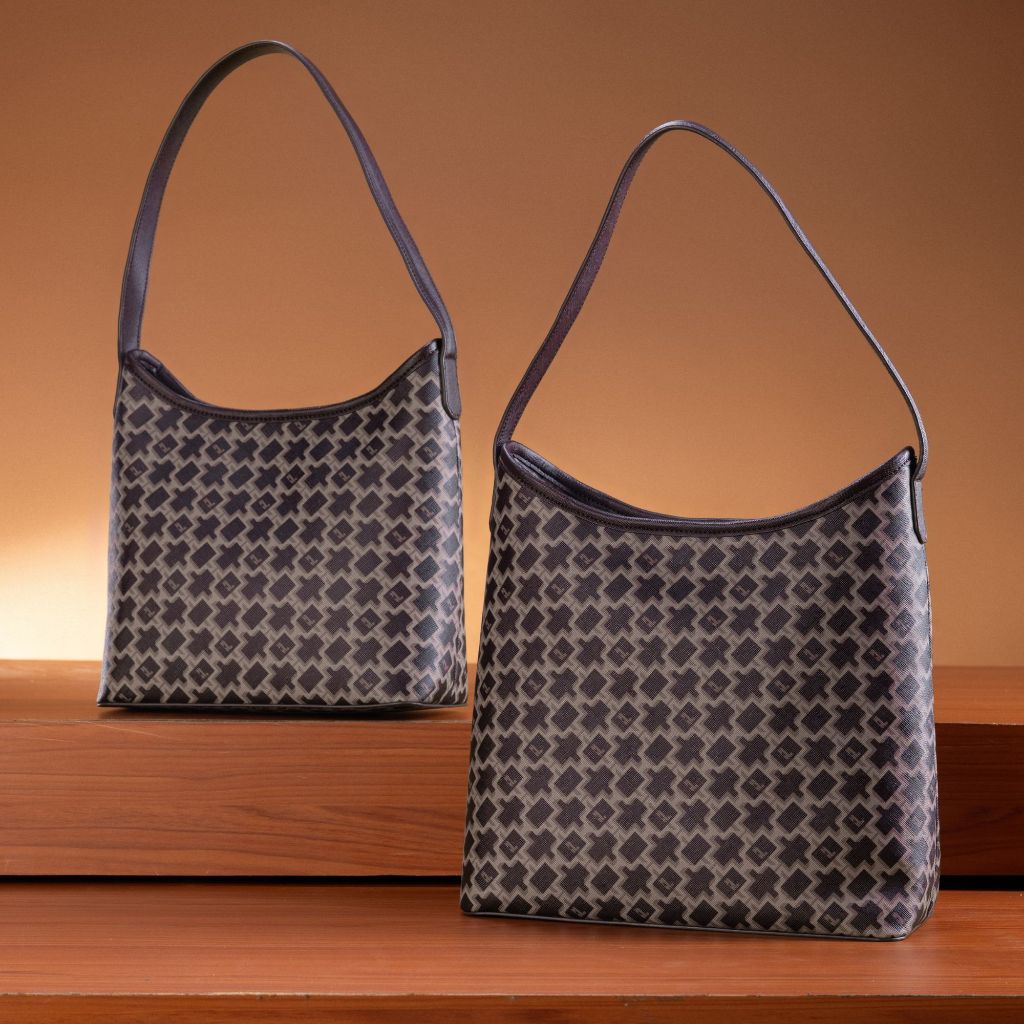 Jual Heylocal Livy Shoulder Bag | Tas Bahu Wanita | Shopee Indonesia