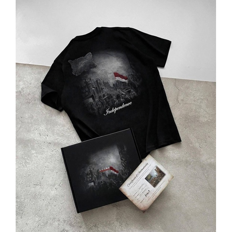 Jual BAJU RUCAS | Shopee Indonesia