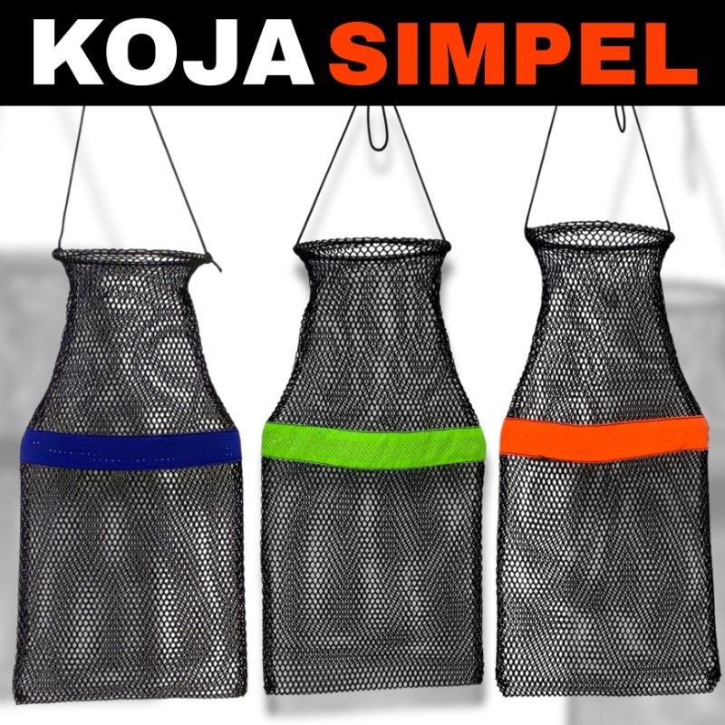 Jual Koja Ikan - Koja ikan kolam - Koja terbaru - koja Ikan mas - Koja ...