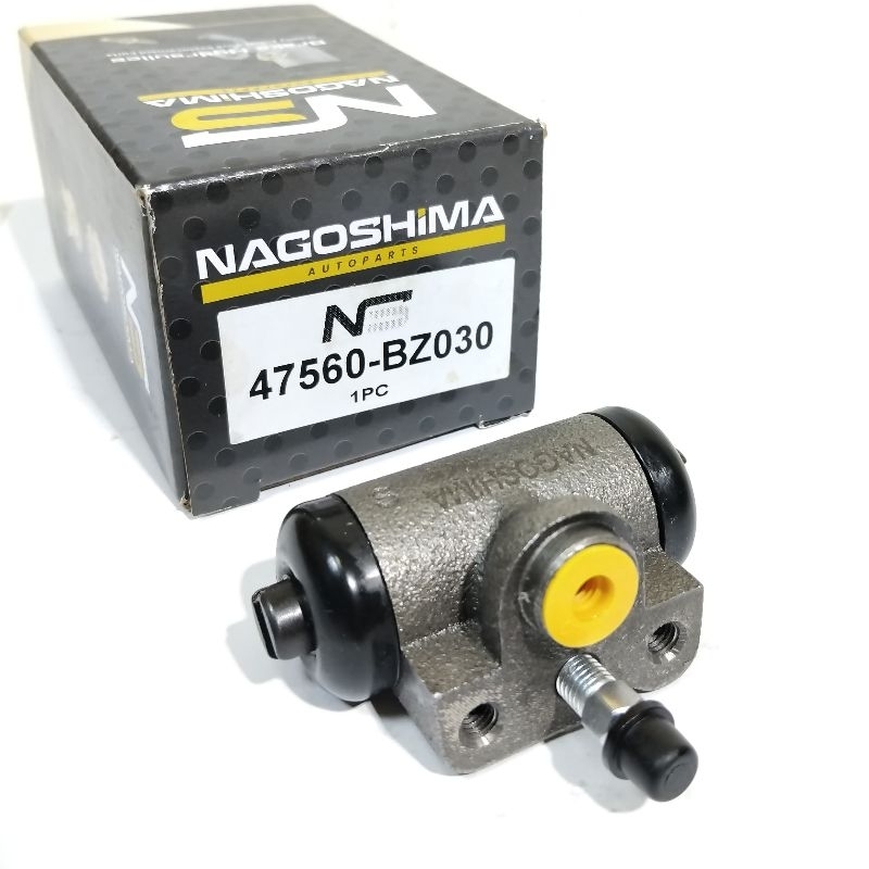 Jual 47560-BZ030 Wheel Cylinder Belakang Kiri Grand Max - Luxio ...