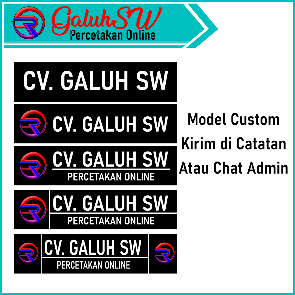 Jual NAMA DADA RESIN NAME TAG BAHAN AKRILIK NAMA DADA EMAS NAMA DADA ...