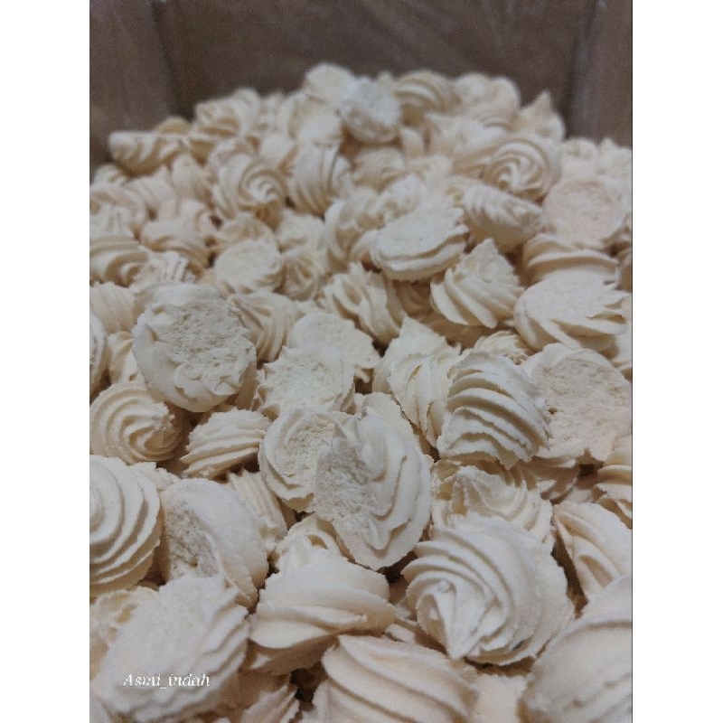 Jual sagu mini mirasa #kemasan ekonomis #500gr | Shopee Indonesia