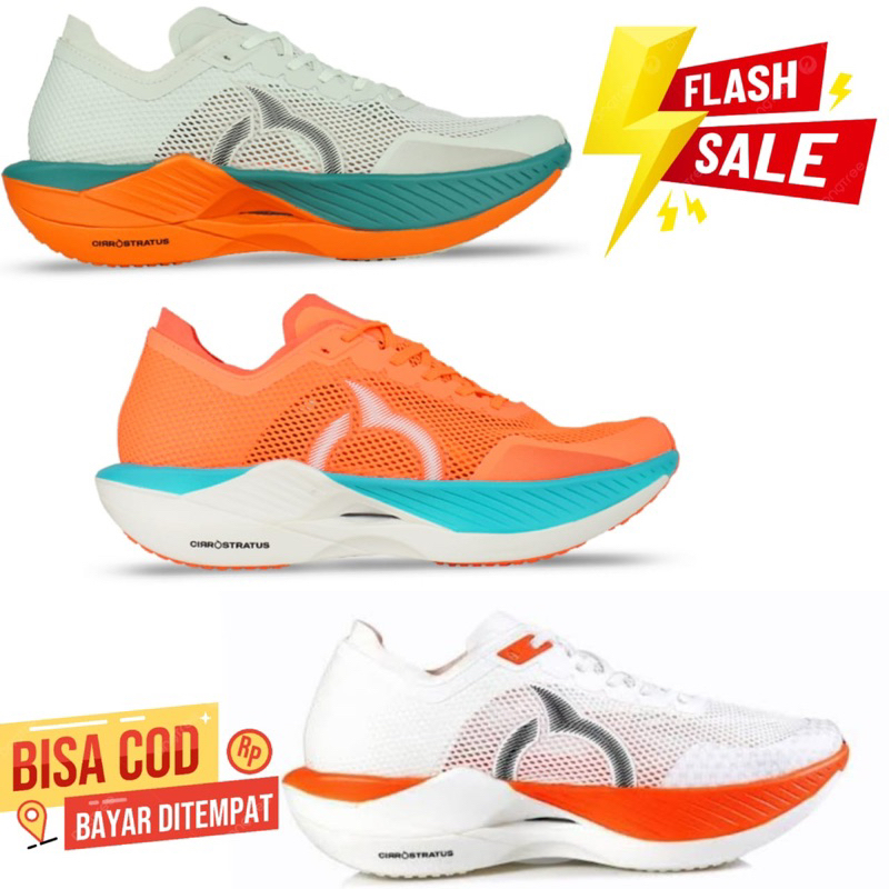 Jual Sepatu Ortuseiht Solar Sepatu Olaraga Running Lari Ortuseiht Solar ...