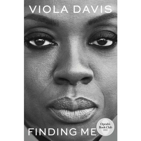 Jual Finding Me Viola Davis | Shopee Indonesia