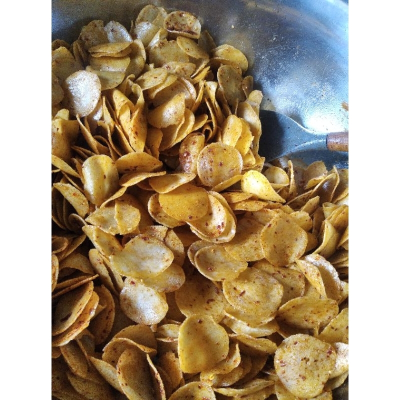 Jual cimoring pedas | Shopee Indonesia