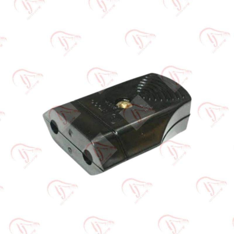 Jual STEKER LISTRIK STEKER FEMALE BROCO 334LN 334 LN BROCO KONTRA ...