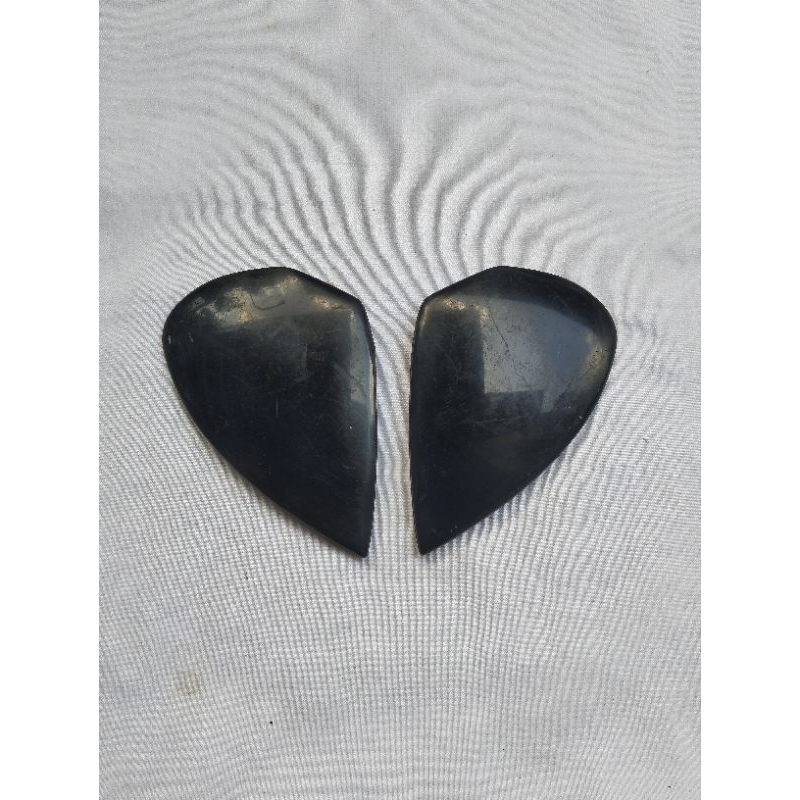 Jual Sidepod Helm Agv TBH, Gp1, Agv Phoeinx, Ink CL 1, Ink Gp racer ...