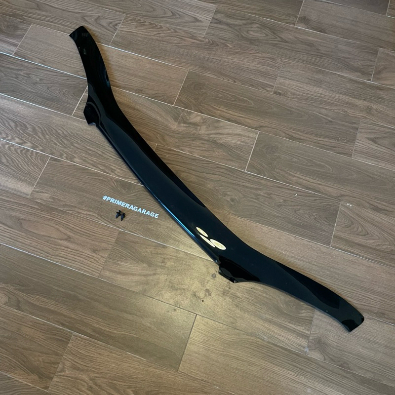 Jual Deflecta Toyota Corolla Conquest / Bonnet Guard Corolla Conquest ...