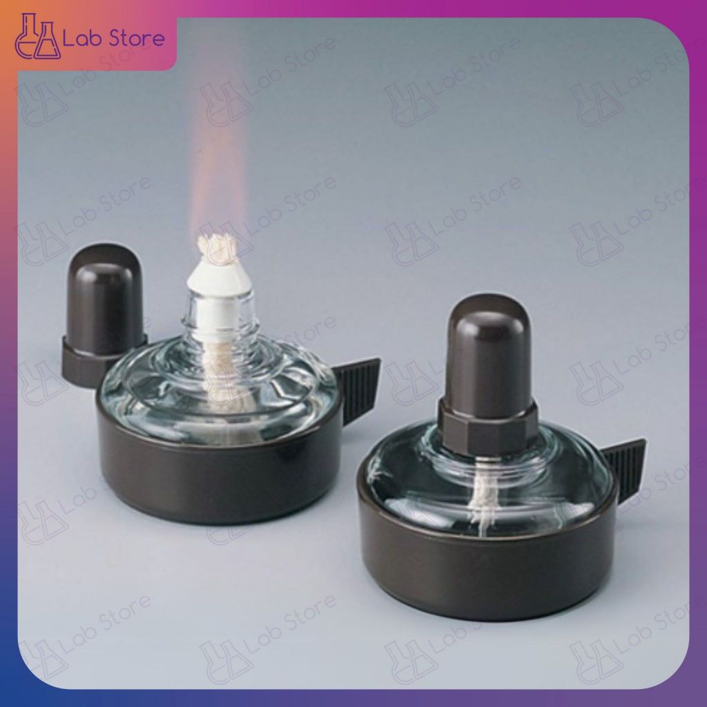 Jual Alcohol Lamp Lampu Alkohol Lampu Spirtus Lampu Spiritus Bunsen As ...