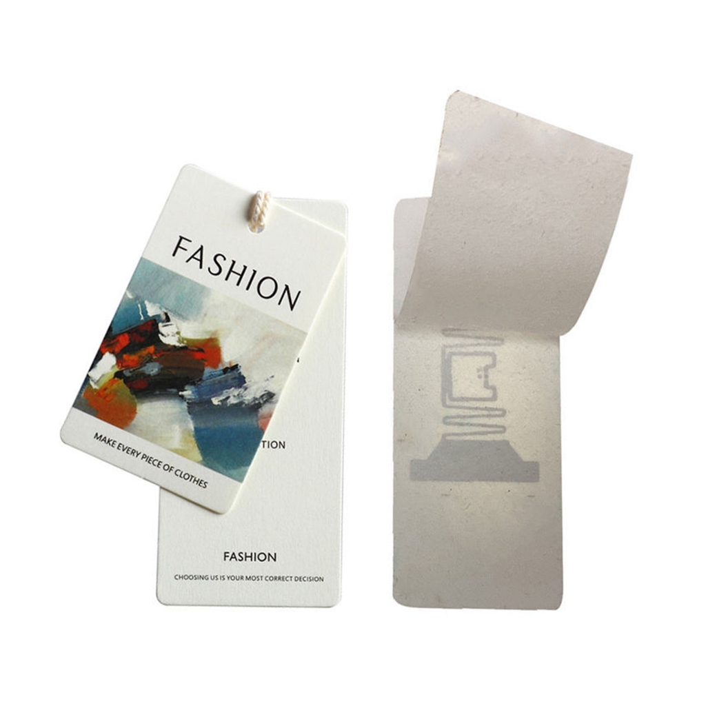 Jual RFID Tag&label - S02411-7017H | Shopee Indonesia