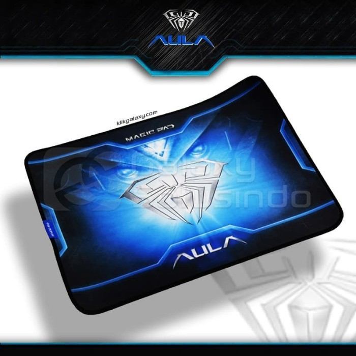 Jual AULA MAGIC PAD Gaming Mouse Pad | Shopee Indonesia